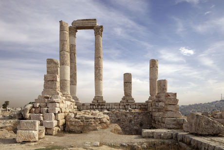 57 Hercules columns Stock Pictures, Editorial Images and Stock Photos ...