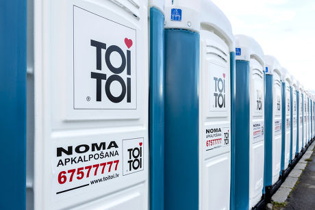 250 Portaloo Stock Pictures, Editorial Images and Stock Photos ...