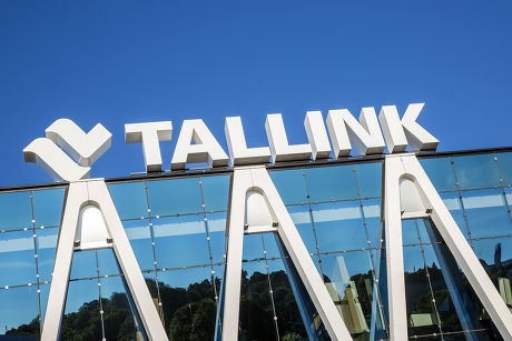 2 Tallink company logo Stock Pictures, Editorial Images and Stock ...