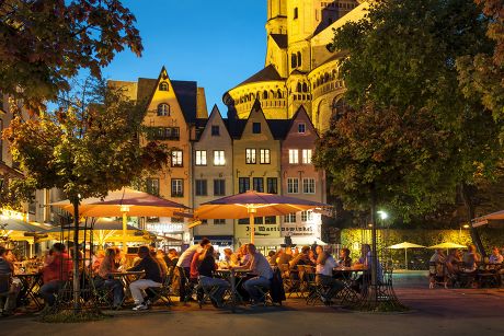 9 Cafe koln Stock Pictures, Editorial Images and Stock Photos ...