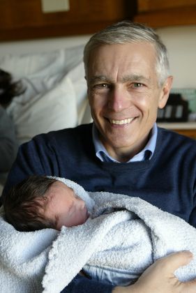 Wesley Clark Iii Grandfather General Wesley Editorial Stock Photo ...