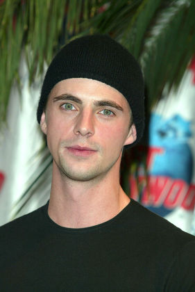 __COUNT__ MATTHEW GOODE PROMOTING THE FILM 'CHASING LIBERTY' AT PLANET ...