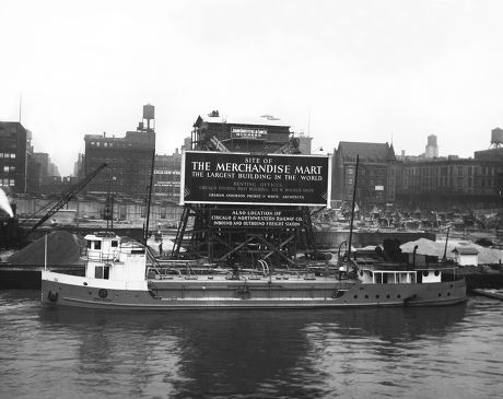 Chicago Illinois September 10 1928 Beginning Editorial Stock Photo ...