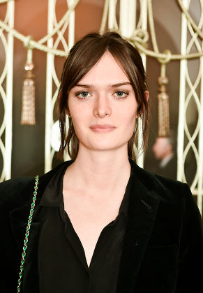 Sam Rollinson Editorial Stock Photo - Stock Image | Shutterstock
