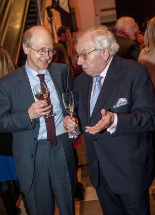 Guest David Starkey Editorial Stock Photo - Stock Image | Shutterstock