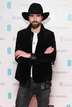 Jack Guinness Editorial Stock Photo - Stock Image | Shutterstock