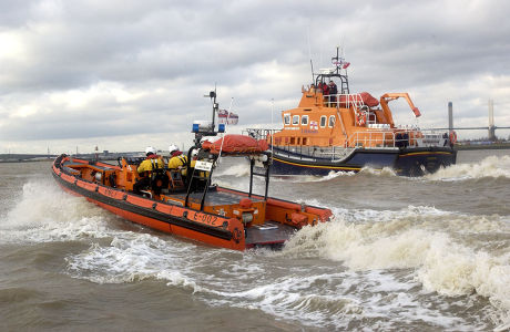 82 Lifeboatmen Stock Pictures, Editorial Images and Stock Photos ...
