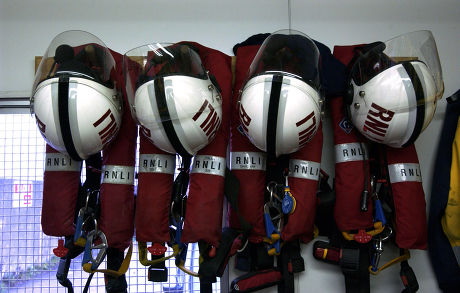 82 Lifeboatmen Stock Pictures, Editorial Images and Stock Photos ...