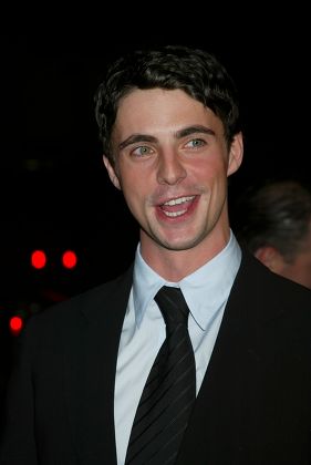 Matthew Goode Editorial Stock Photo - Stock Image | Shutterstock