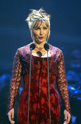 Singer Lesley Garrett Editorial Stock Photo - Stock Image | Shutterstock