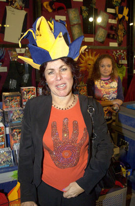 Ruby Wax Editorial Stock Photo - Stock Image | Shutterstock