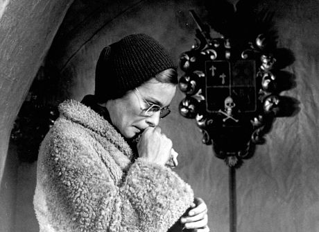 Ingrid Thulin Alberto Lionello Tv Series Editorial Stock Photo - Stock ...
