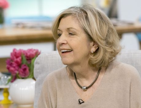 Anne Reid Editorial Stock Photo - Stock Image | Shutterstock