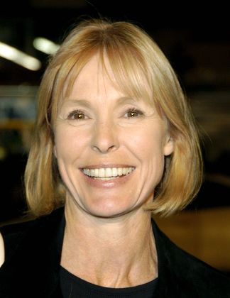 Victoria Tennant Editorial Stock Photo - Stock Image | Shutterstock
