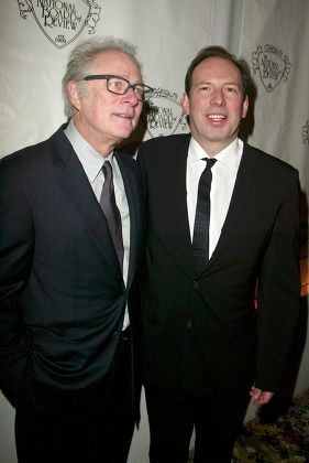 Barry Levinson Hans Zimmer Editorial Stock Photo - Stock Image ...