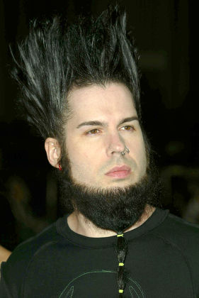 Wayne Static Editorial Stock Photo - Stock Image | Shutterstock