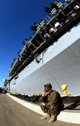 33 Uss corporal Stock Pictures, Editorial Images and Stock Photos ...