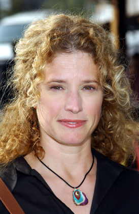 Nancy Travis Editorial Stock Photo - Stock Image | Shutterstock