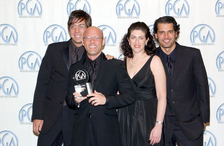 David Collins David Metzler Lynn Sadofsky Editorial Stock Photo - Stock ...