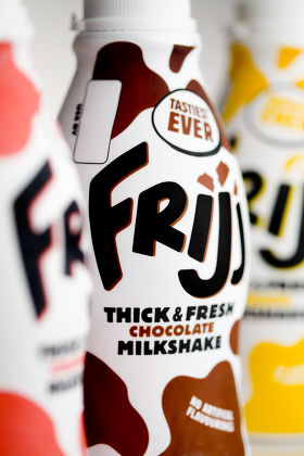 5 Frijj Stock Pictures, Editorial Images and Stock Photos | Shutterstock