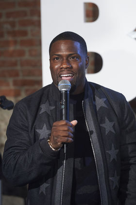 Kevin Hart Editorial Stock Photo - Stock Image | Shutterstock
