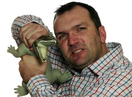 Neil Razor Ruddock Editorial Stock Photo - Stock Image | Shutterstock