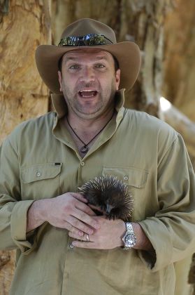 Neil Razor Ruddock Editorial Stock Photo - Stock Image | Shutterstock