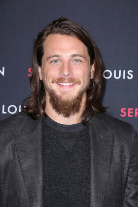 Ben Robson Editorial Stock Photo - Stock Image | Shutterstock