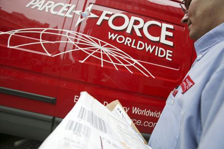 11 Parcelforce Stock Pictures, Editorial Images and Stock Photos ...