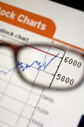 45 Illustrative graph Stock Pictures, Editorial Images and Stock Photos ...