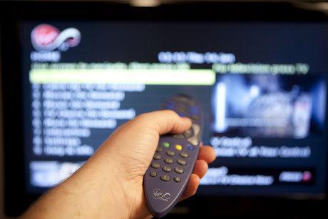 37 Cable television services Stock Pictures, Editorial Images and Stock ...
