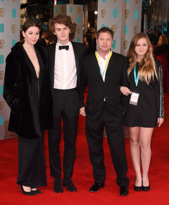 Matthew Freud Family Editorial Stock Photo - Stock Image | Shutterstock