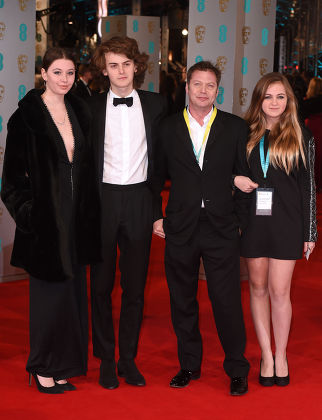 Matthew Freud Children Editorial Stock Photo - Stock Image | Shutterstock