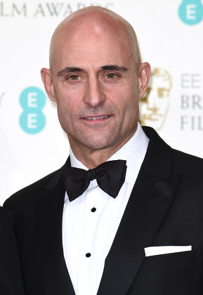 Mark Strong Editorial Stock Photo - Stock Image | Shutterstock