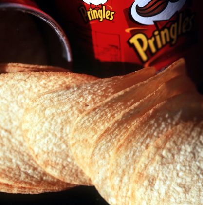Pringles Editorial Stock Photo - Stock Image | Shutterstock