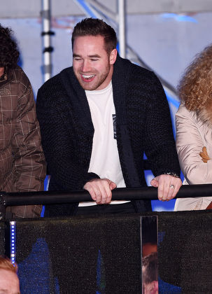 Kieran Hayler Editorial Stock Photo - Stock Image | Shutterstock