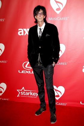 Ric Ocasek Editorial Stock Photo - Stock Image | Shutterstock