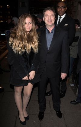 Charlotte Freud Matthew Freud Editorial Stock Photo - Stock Image ...
