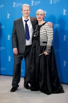 Brian Wilson Melinda Ledbetter Editorial Stock Photo - Stock Image ...