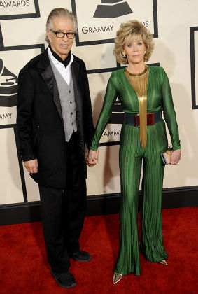 250 Boyfriend of jane fonda Stock Pictures, Editorial Images and Stock ...