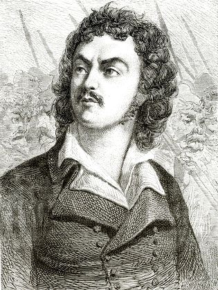 French Revolutionantoine Merlin De Thionville Dit Editorial Stock Photo ...