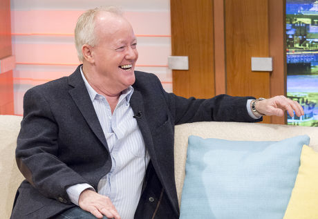 Keith Chegwin Editorial Stock Photo - Stock Image | Shutterstock