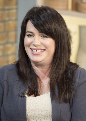 Eve Myles Editorial Stock Photo - Stock Image | Shutterstock