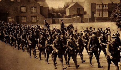 3,000 Wwi british soldiers Stock Pictures, Editorial Images and Stock ...