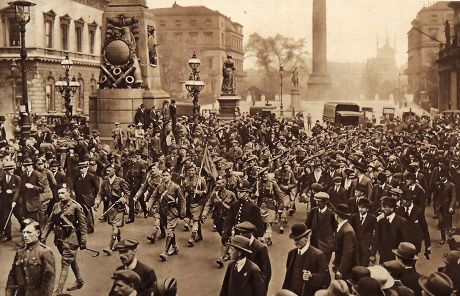 3,000 Wwi british soldiers Stock Pictures, Editorial Images and Stock ...