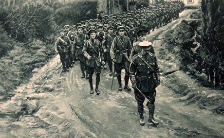 3,000 Wwi british soldiers Stock Pictures, Editorial Images and Stock ...