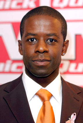 TV QUICK AWARDS, DORCHESTER HOTEL, LONDON, BRITAIN - 06 SEP 2004 Stock ...