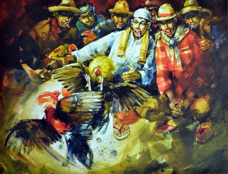 26 Sabong Stock Pictures, Editorial Images and Stock Photos | Shutterstock