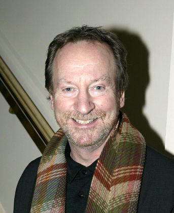 Bill Paterson Editorial Stock Photo - Stock Image | Shutterstock