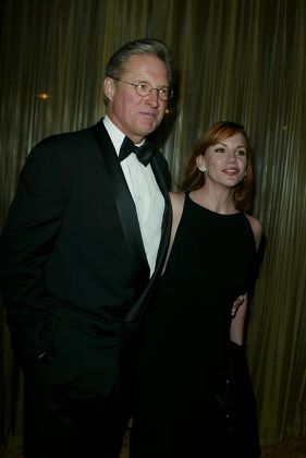 Bruce Boxleitner Melissa Gilbert Editorial Stock Photo - Stock Image ...
